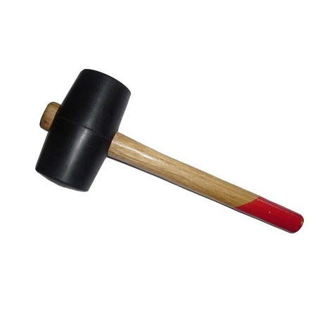 MARTEAU MAILLET 600 G