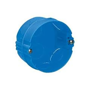 BOITE ELECTRICITE RONDE