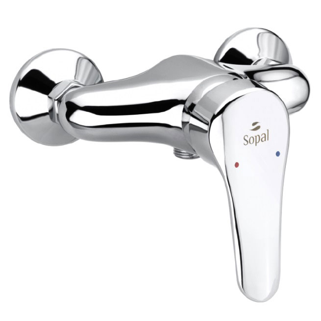 MITIGEUR DOUCHE SOPAL SOUSSE