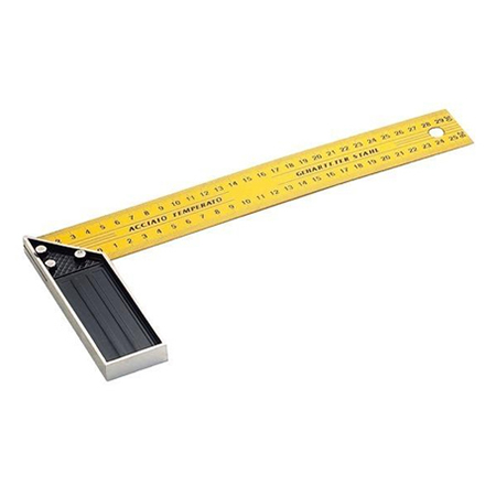 EQUERRE MENUISIER 250 STANDARD